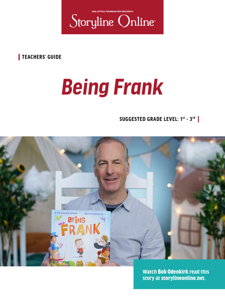 Speak nicely guide | PDF