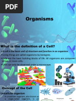 W3 - NOTES - Q2 - G7SCIENCE Unicellular and Multicellular Organisms ...