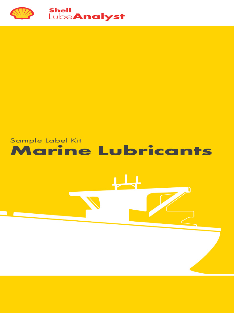 Shell LA Marine - Sample Label Instructions - 01 - 2022 - Compressed ...