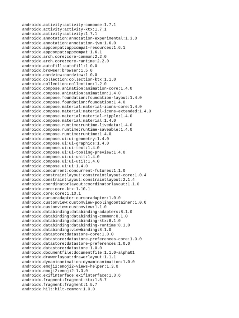 Sentry External Modules | PDF | Computer Programming | Software Development