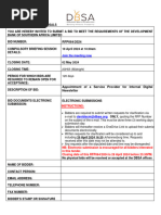 SBD 6 2 Local Content Form | PDF | Value Added Tax | Sat