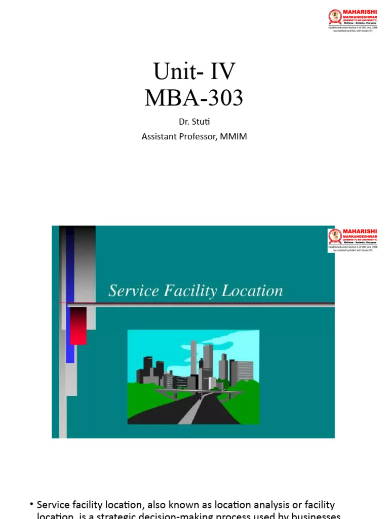 Unit IV | PDF | Mathematical Optimization | Geographic Information System Unit IV | PDF | Mathematical Optimization | Geographic Information System