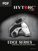 STEALTH 14 Torque Chart | PDF