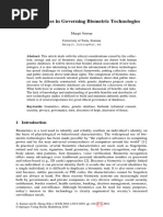 Iso 20658 2023 (E) | PDF | International Organization For ...