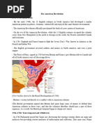 Unit 3 Heimler Notes - APUSH | PDF | French And Indian War | George ...