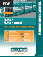 Shell Flintkote 3 Waterproofing Guide | PDF | Asphalt | Roof