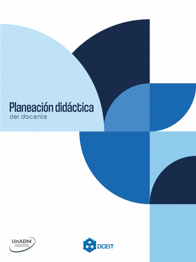 DP03 - U2 - Planeación Didáctica - 2023 - S2 - B2 | PDF | Programación | Programa de computadora