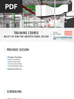 PAMPHLET 23 Door Schedules | PDF | Autodesk Revit | Parameter (Computer Programming)
