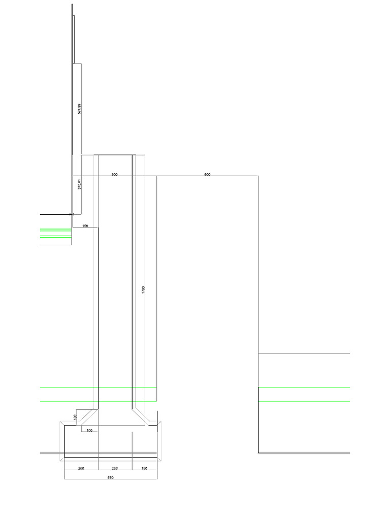Gambar Ramp Fork Lift | PDF