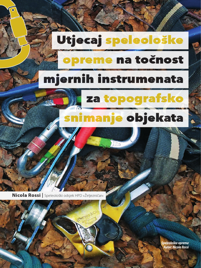 Utjecaj Opreme | PDF