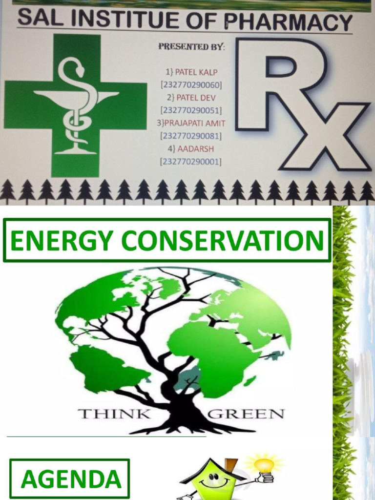 Evs Presentation (Sip) | PDF