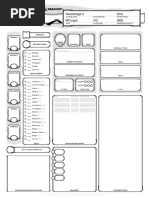 Fallout 2d20 - Rules Booklet | PDF | Role Playing Games | Tabletop Role ...