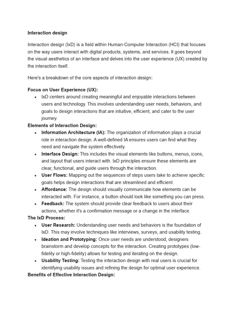 Human Computer Interface Pdf Human Computer Interaction Graphical User Interfaces