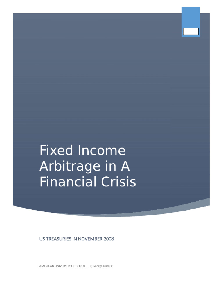 Bond Case | PDF