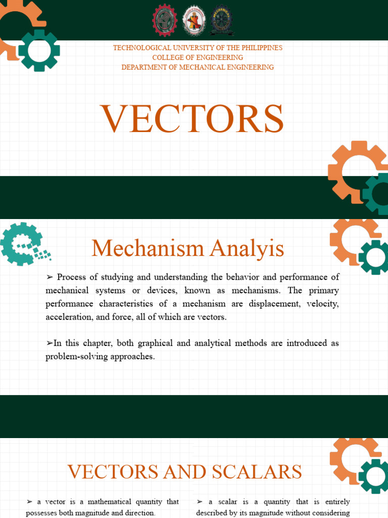 Vector | PDF | Euclidean Vector | Trigonometry