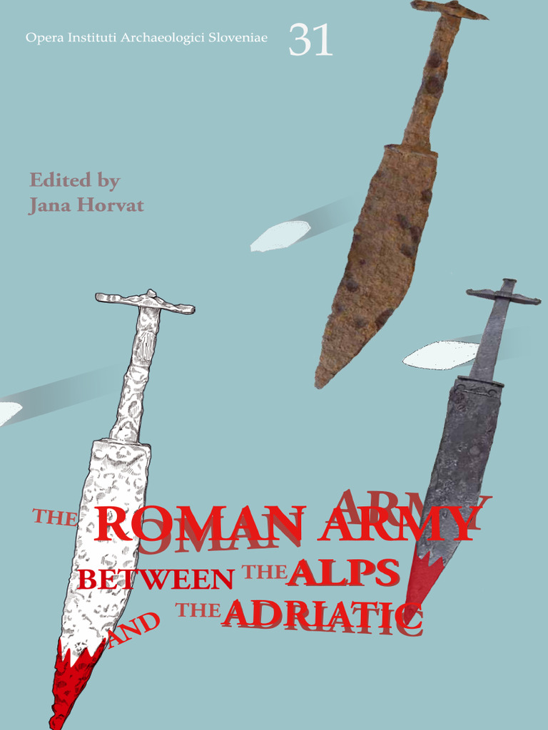 Roman Army 2016 | PDF | Military Of Ancient Rome