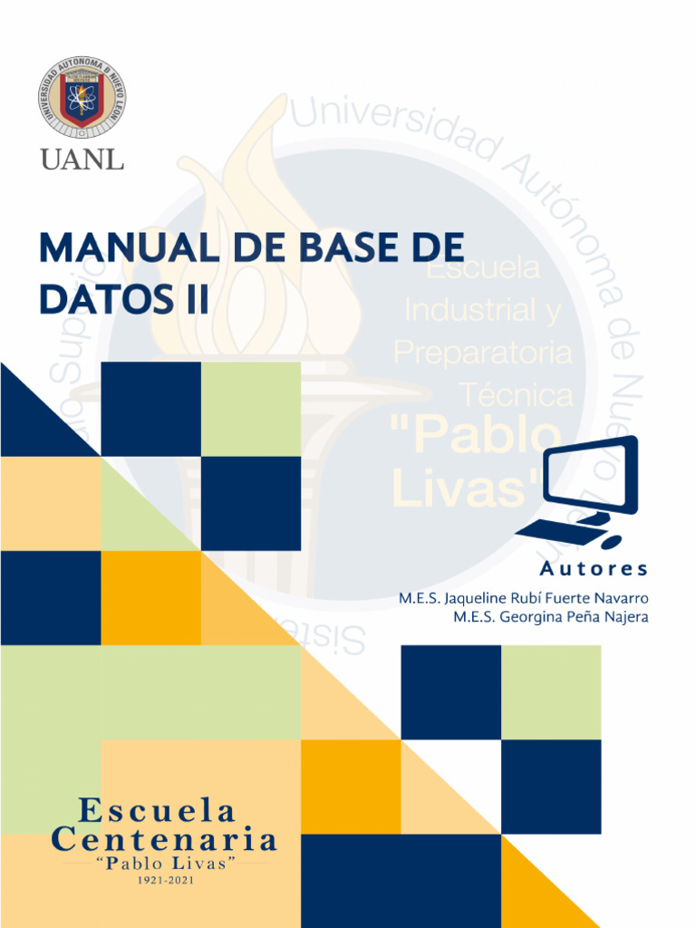 Base de Datos Ii | Descargar gratis PDF | SQL | Bases de datos