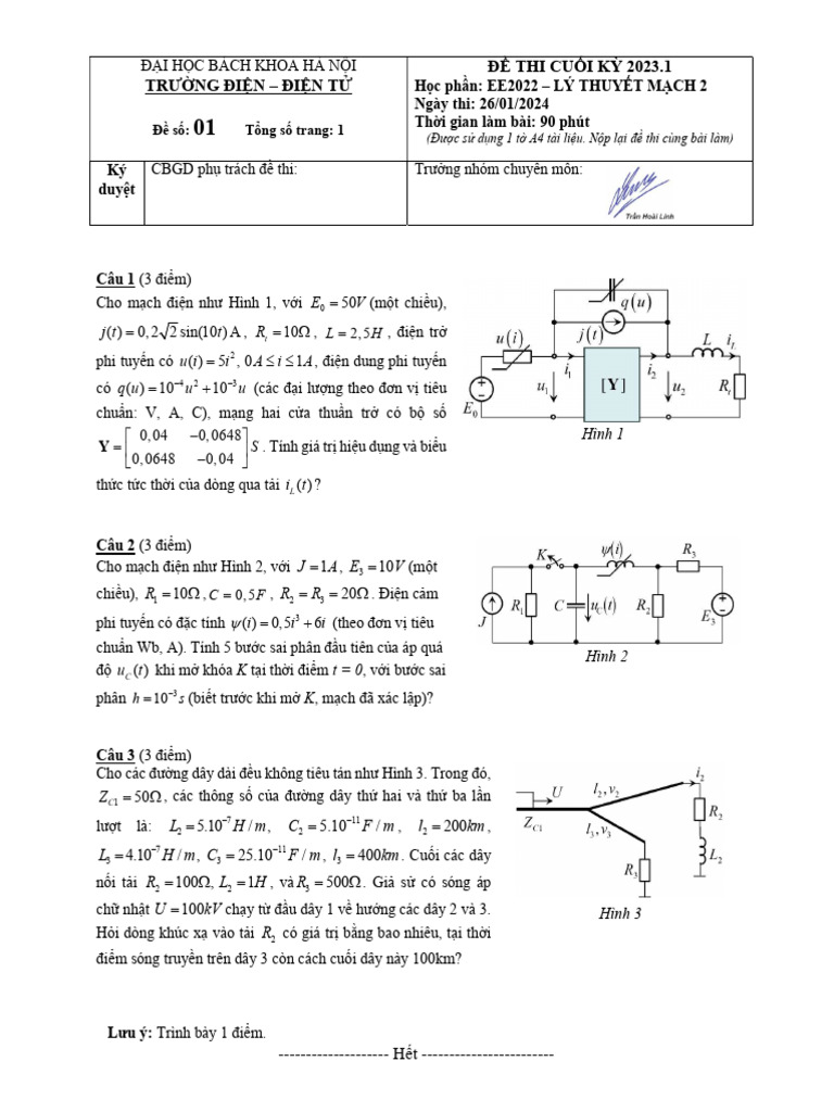 2023.1-LTM2-Cuoi Ky-4 de | PDF