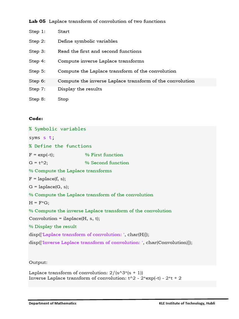 Lab 05 Pdf