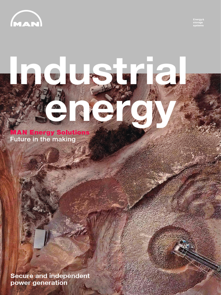 Industrial Energy Eng | PDF | Cogeneration | Power Station