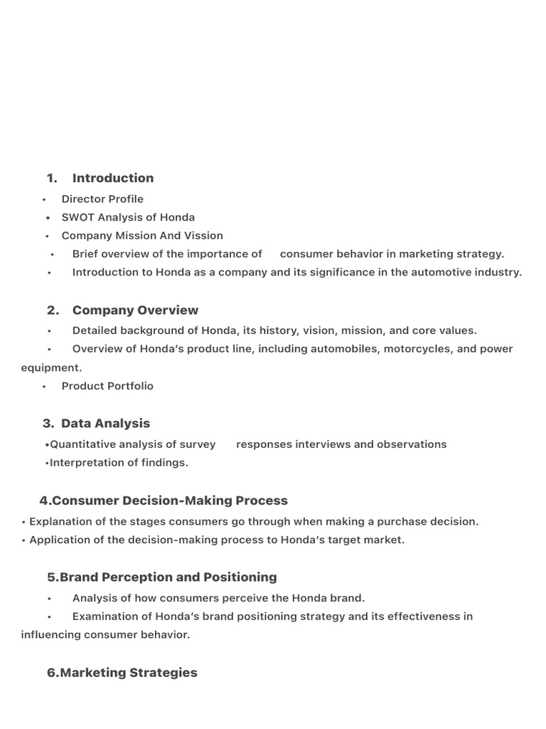 Introduction Pdf Consumer Behaviour Brand