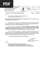 PRC Form Affidavit of Undertaking CPD | PDF | Affidavit | Civil Law ...