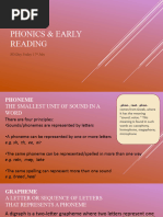 Sourcebook 3rd Edition Sampler | PDF | Phonics | Reading Comprehension