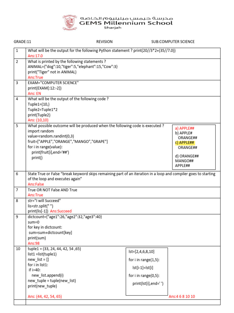 GGGGG | PDF | Control Flow | Computer Engineering