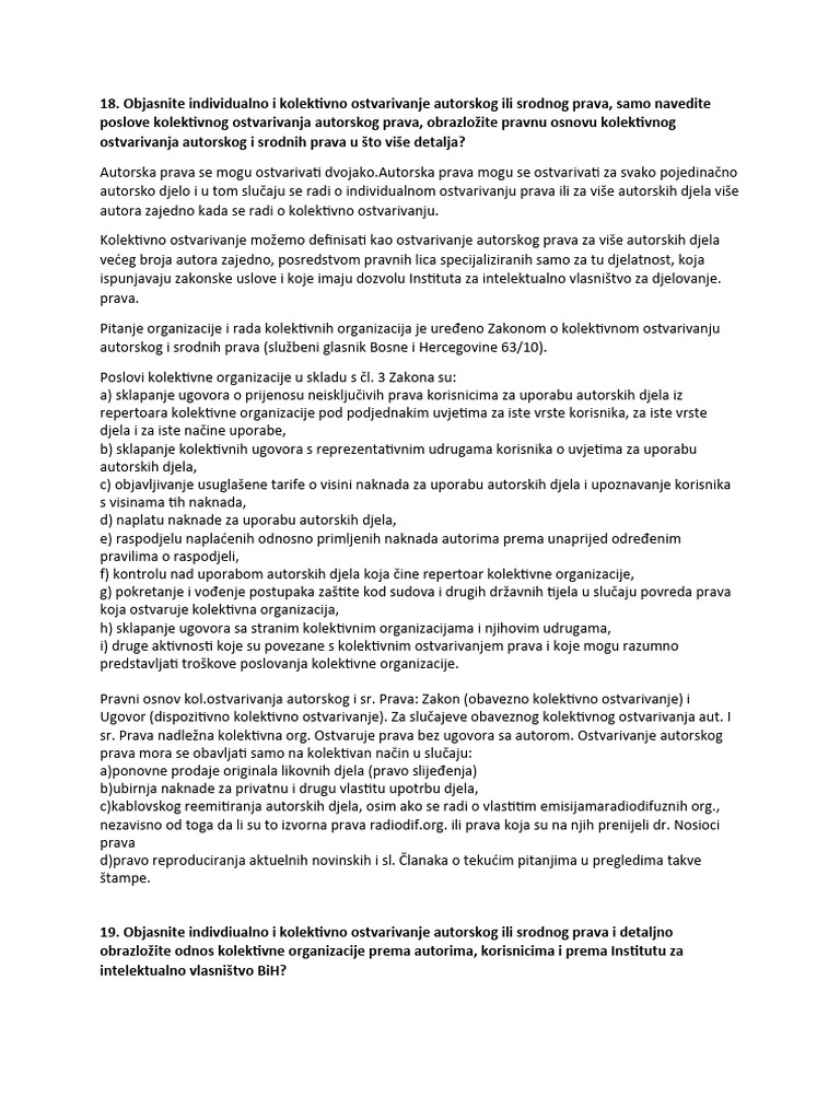 OPIV Druga Parc | PDF