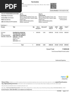 Revision of Ceiling Rates For Intra Ocular Lenses - 1 | PDF | Science ...