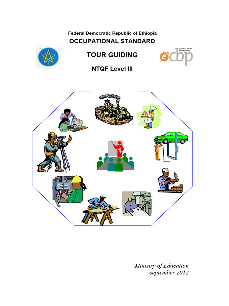 OS Tour Guiding L3 | PDF | Occupational Safety And Health | Risk
