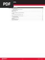 Scott Scba PDF | PDF | Valve | Gases