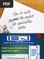 Tabbings Letter | PDF