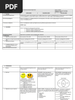 Bow-Ap8 2025-2026 - Matatag C | PDF