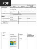 EDUC 105 FOR Soc - Stud. (MATATATH SAMPLE LEARNING OBJECTIVES) 8 | PDF