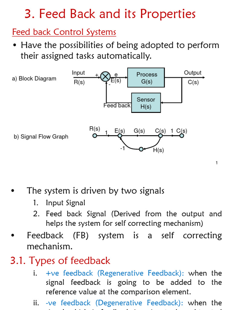 Chapter3_2 | PDF | Feedback | Electronic Engineering