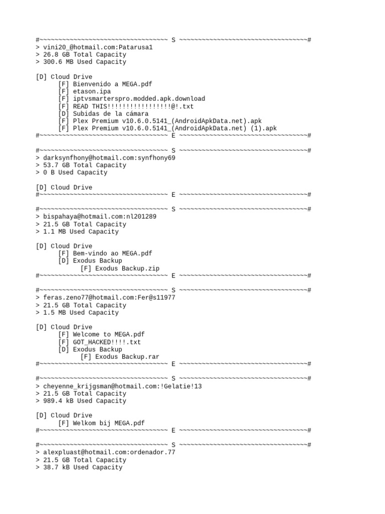 UHQ_Hits_by_freakyclown4 | PDF | Data Management | Computer File
