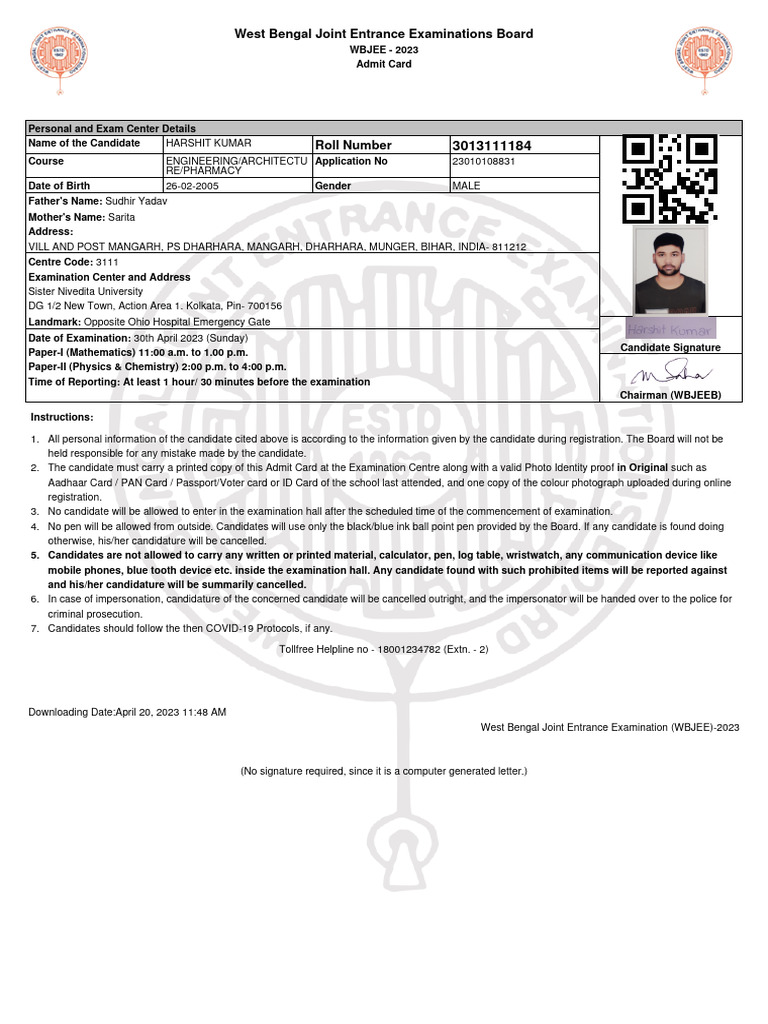 View Generated Docs | PDF