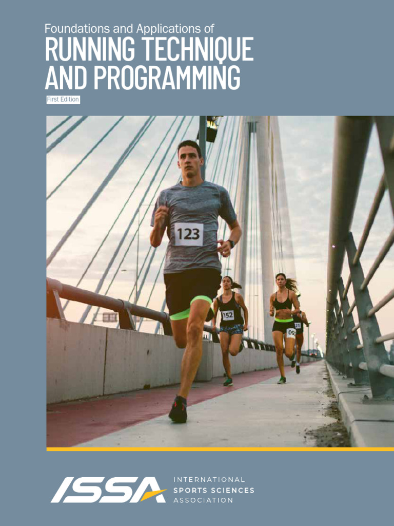 Running Certification Ch1 1 | PDF | Heart | Heart Valve