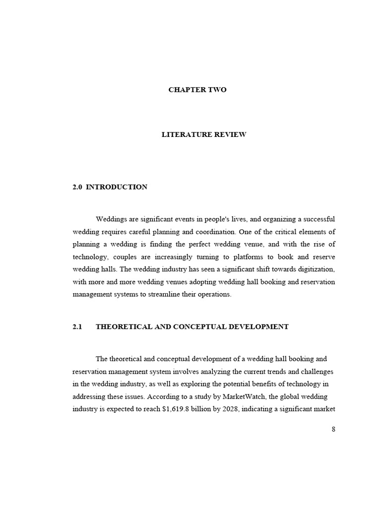 Chapter Two | PDF | My Sql | Computing