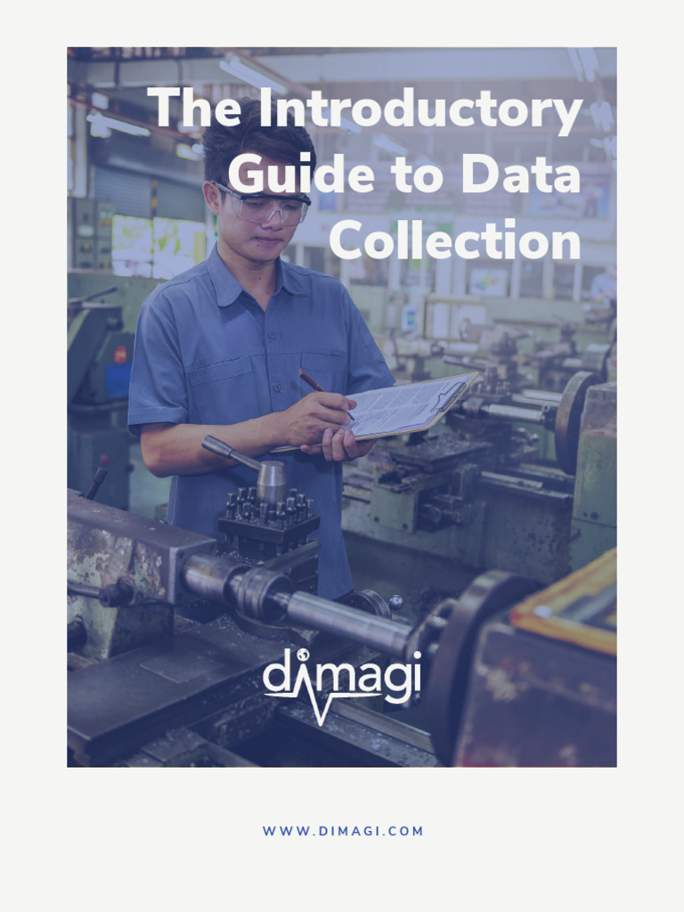 Guide To Data Collection - CommCare | PDF | Focus Group | Data