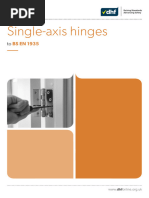 DIN-4102-11 - Eng | PDF