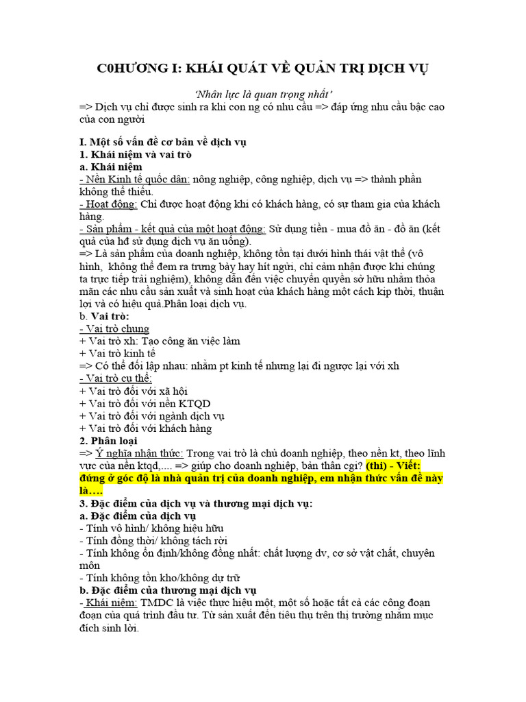 6.qu N Tri Dich Vu | PDF