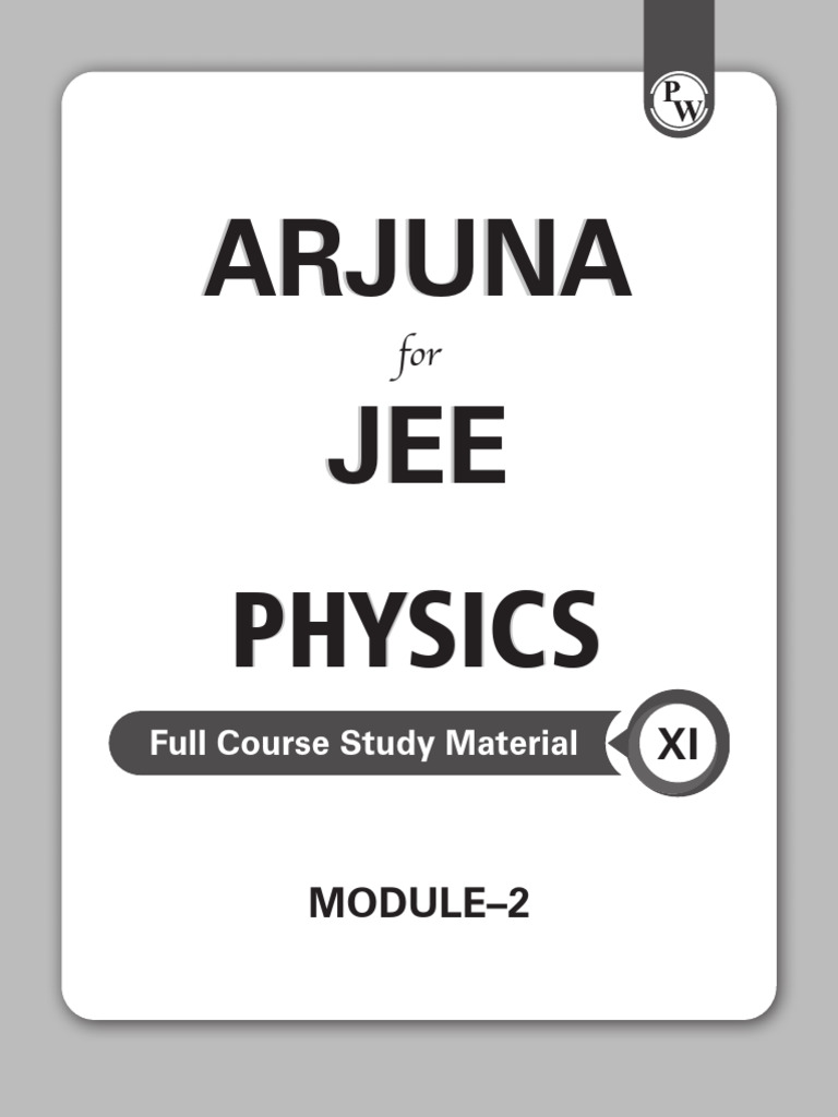 Physics Class-Xi | PDF | Force | Tension (Physics)