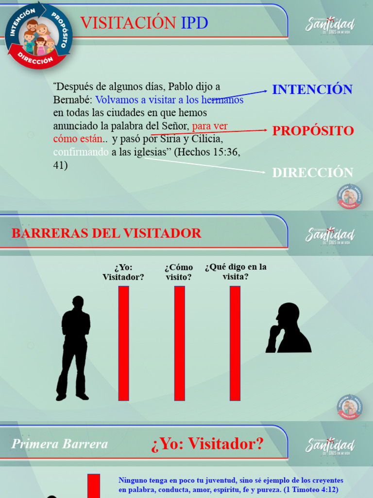 2 Rompa Barreras | PDF | Oración