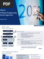 NetAct Installation Guide | PDF