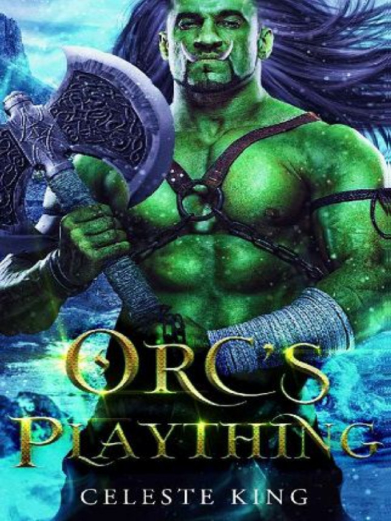 2 Orc's Plaything (Orc Warriors of Protheka #2) de Celeste King | PDF | Humano | Vino