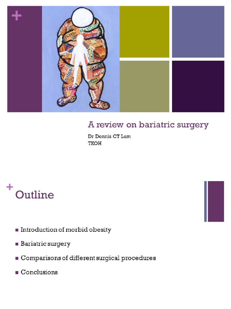 A Review On Bariatric Surgery - PPT Download | PDF A Review On Bariatric Surgery - PPT Download | PDF