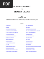Poem Geography Lesson | PDF | Poetry | Poetic Devices