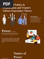 Understanding Power in Politics | PDF | Power (Social And Political ...